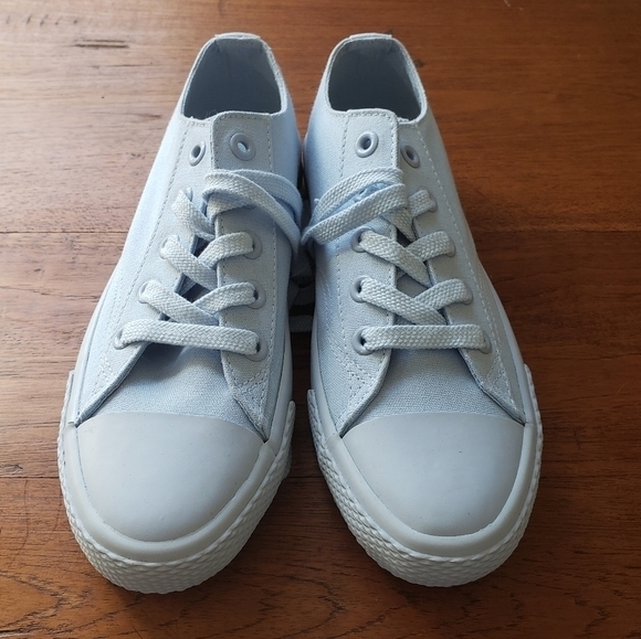 Airwalk | Shoes | Periwinkle Airwalk Casual Sneakers | Poshmark